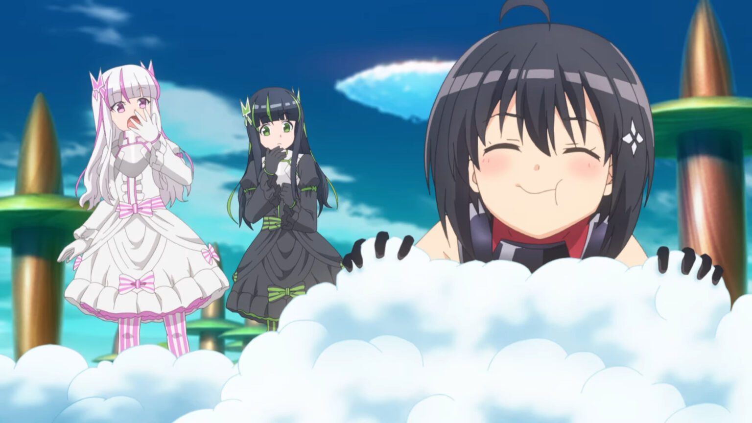 Where Does The Bottom-Tier Character Tomozaki-kun Anime End In The ...