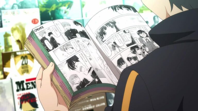 Complete Anime That Are Full Light Novel Adaptations