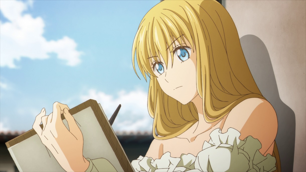 Where Does The Blue Spring Ride Anime in The Manga?