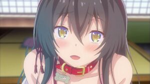Where Does The Hensuki Anime End In The Light Novel?