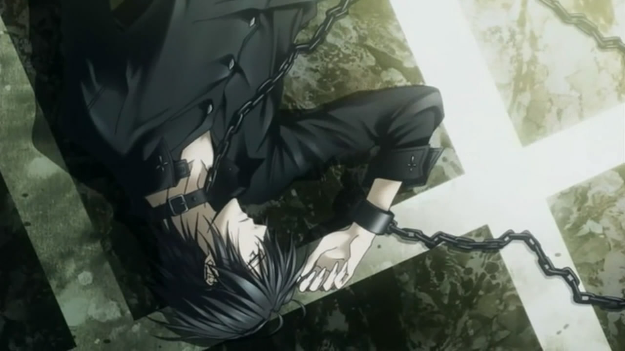 Where Does The Betrayal Knows My Name Anime End In The Manga?