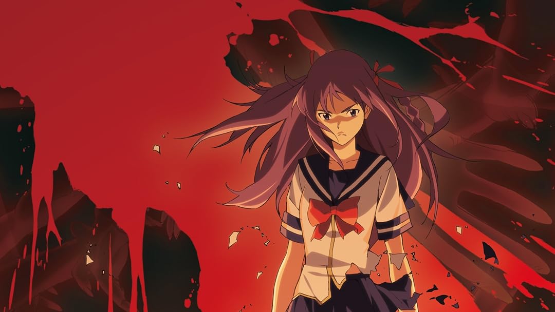 Where Does The Corpse Princess Anime End In The Manga?
