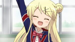 Where Does The Kiniro Mosaic Anime End In The Manga?