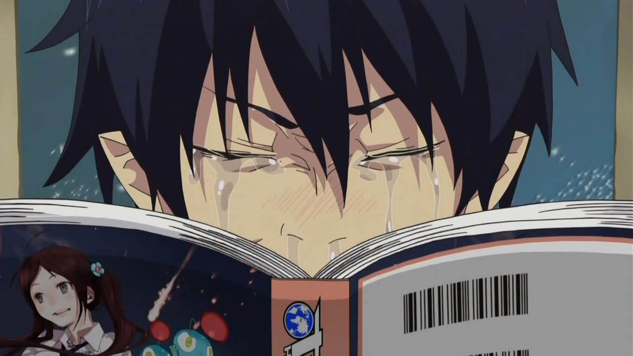 About Where Does The Anime Leave Off? | Where Does The Anime Leave Off?