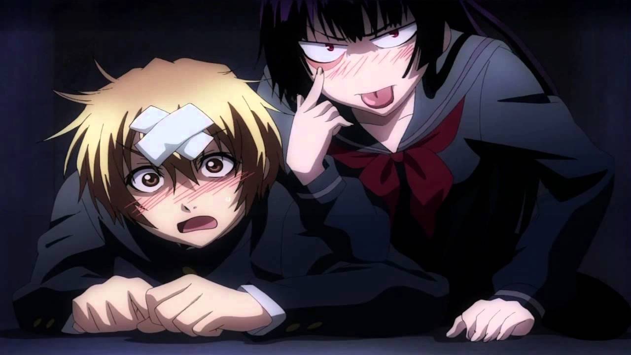 Where Does The Dusk Maiden of Amnesia Anime End In The Manga?