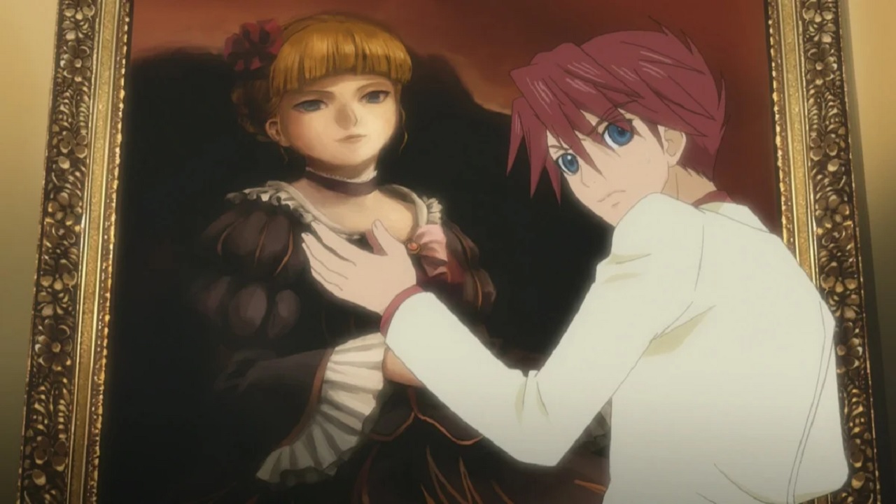 Is the Umineko no Naku Koro Ni Anime Telling The Same Story As The ...