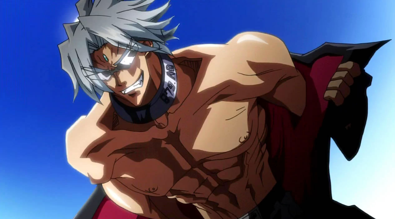 Where Does The Needless Anime End In The Manga?