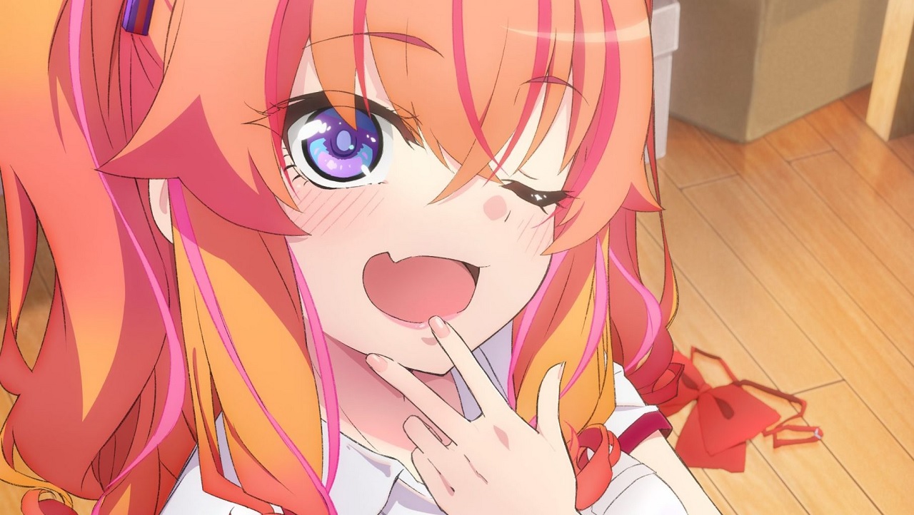 Where Does The Makina is a Love Bot Anime End In The Manga?