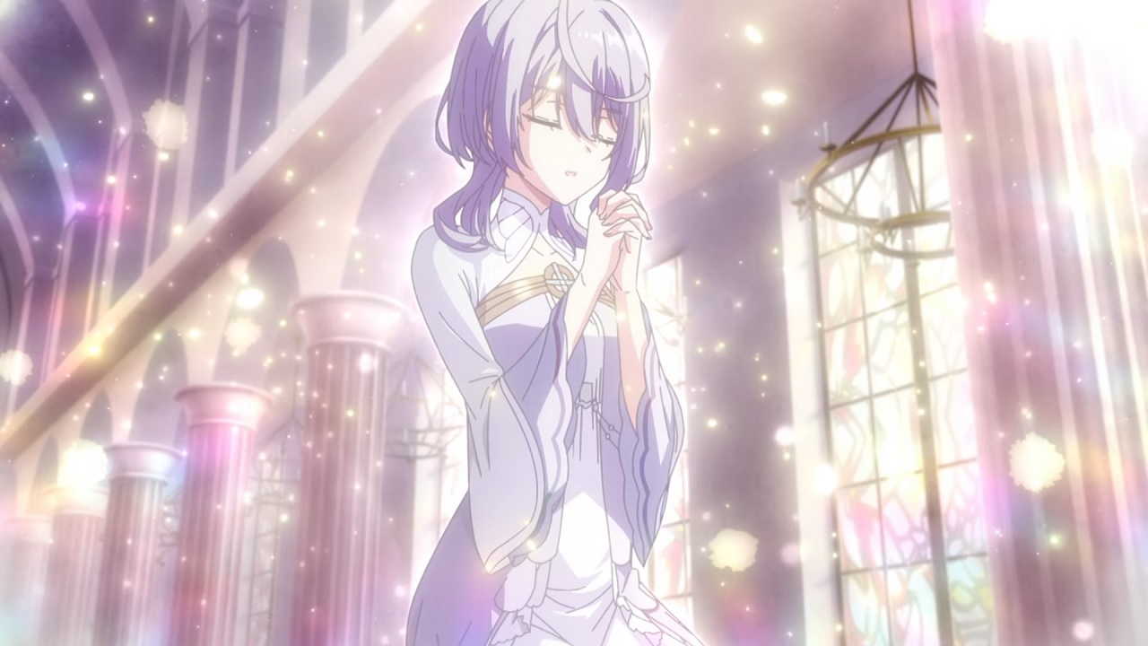 Anime Like The Too-Perfect Saint: Tossed Aside by My Fiance and Sold to ...