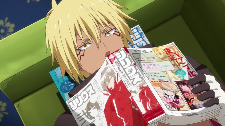 Unfinished Anime Adaptations of Completed Manga