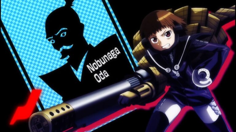 Where Does The Detective School Q Anime End In The Manga?
