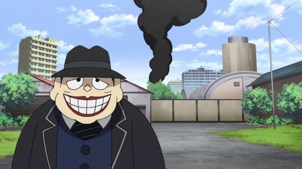 Where Does The Spirit Chronicles Anime End In The Light Novel?