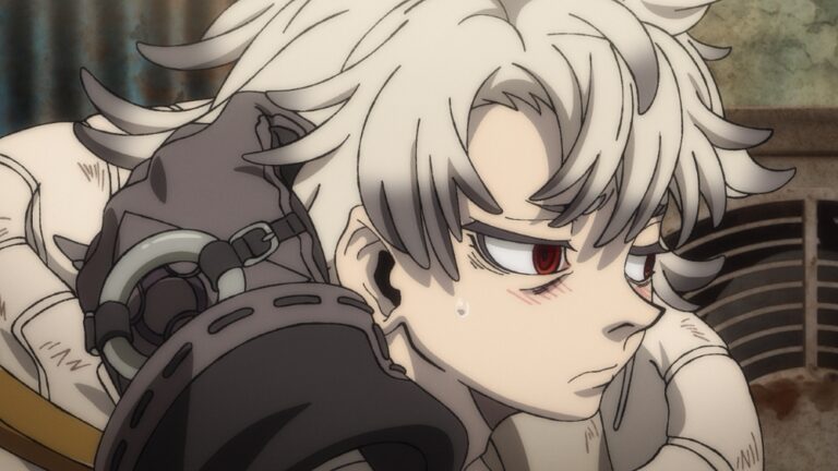 Where Does The Gachiakuta Anime End In The Manga?