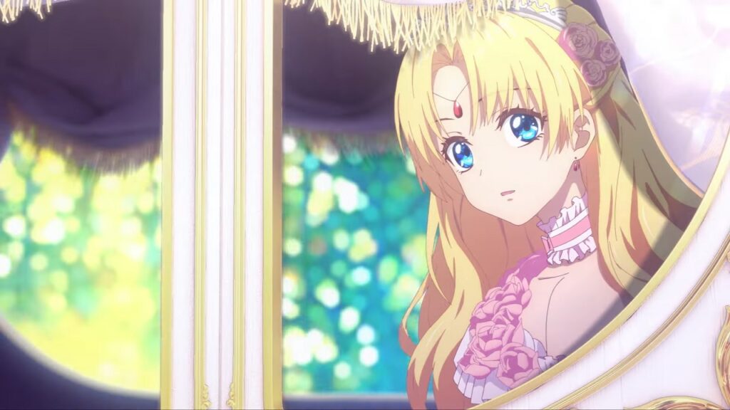 Where Does The Fated Magical Princess: Who Made Me a Princess Anime End ...