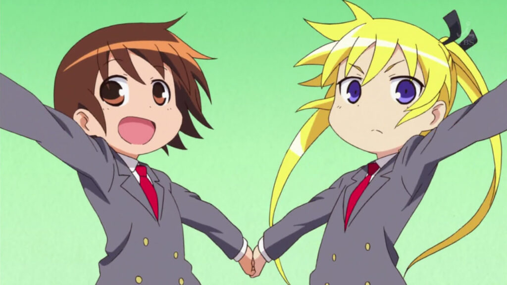 Where Does The Kill Me Baby Anime End In The Manga?