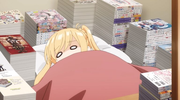 Where Does The Ichijyoma Mankitsu Gurashi Anime End In The Manga?