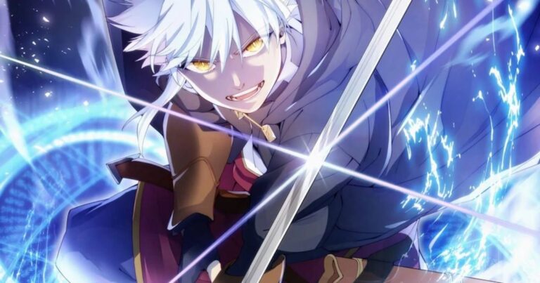 Where Does The Regression of Great Sage Riddle Anime End In The Manga?
