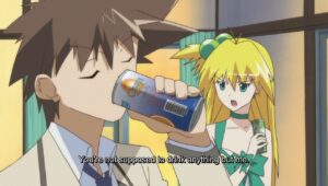 Where Does The Akikan Anime End In The Light Novel?